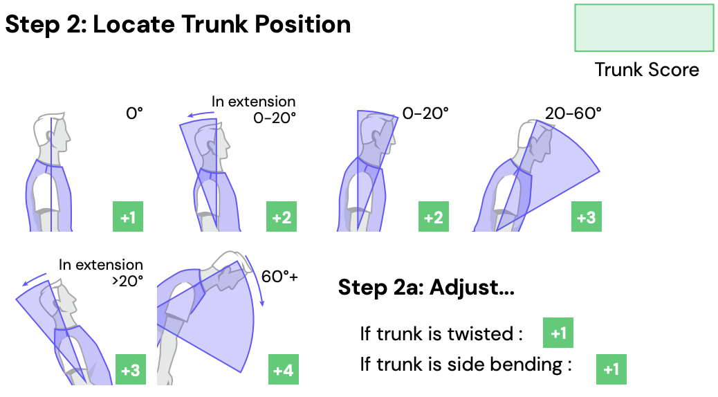 REBA: The Rapid Entire Body Assessment - Comprehensive Overview